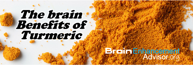 » Do you like curry? What about alcohol? The brain benefits of Turmeric